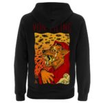Fury (Hoodie) - von Tiling - Shop